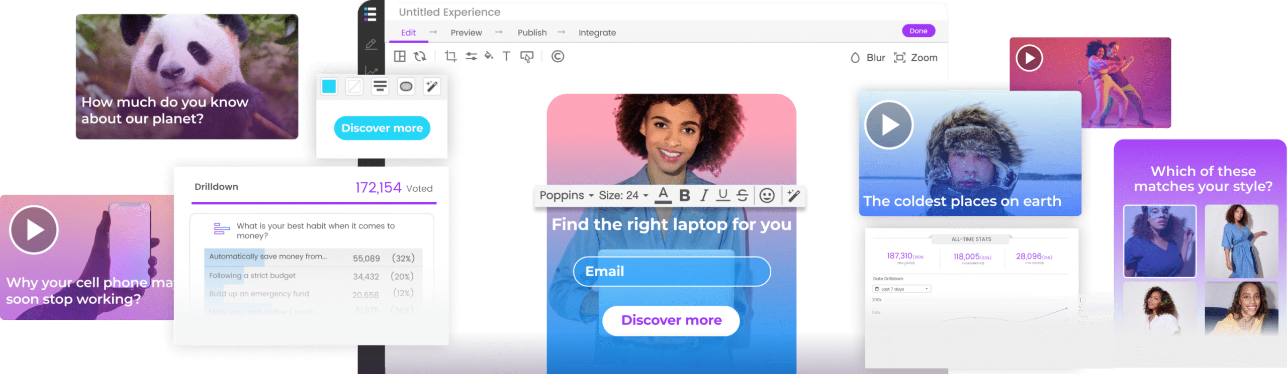 Transform User Experience with EX.CO's Interactions Platform
