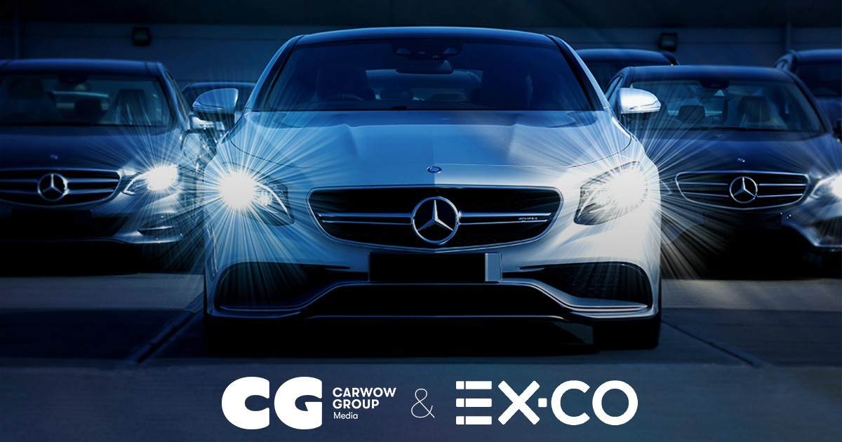 Carwow Case Study | EX.CO - the machine-learning video platform